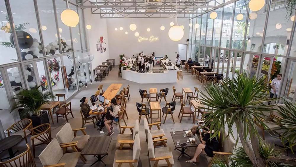 Bật mí top 8 quán cafe tại Hồ Chí Minh dành cho người chơi iWin